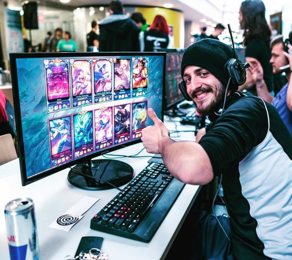 EPICENTER 21 - Največji gaming festival v Sloveniji z e-športnimi ...